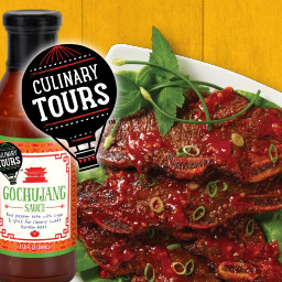 Gochujang Short Ribs | Recipe | Search | Food City