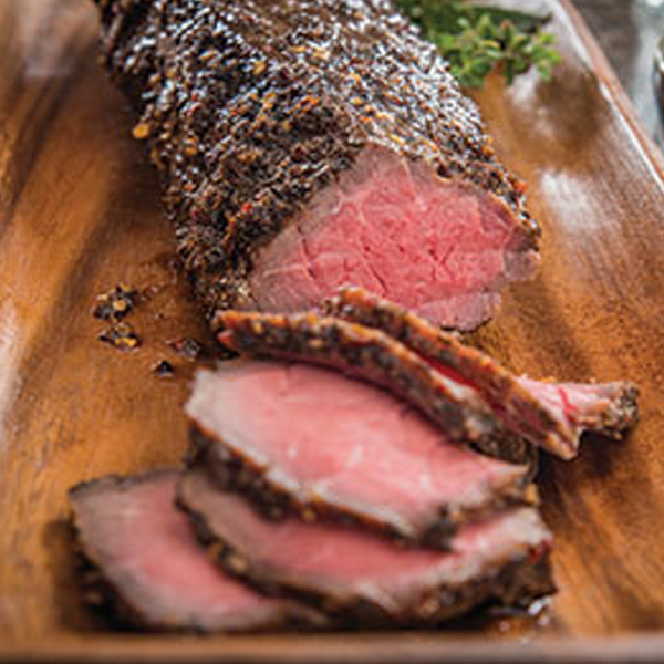 Certified Angus Beef® Brand