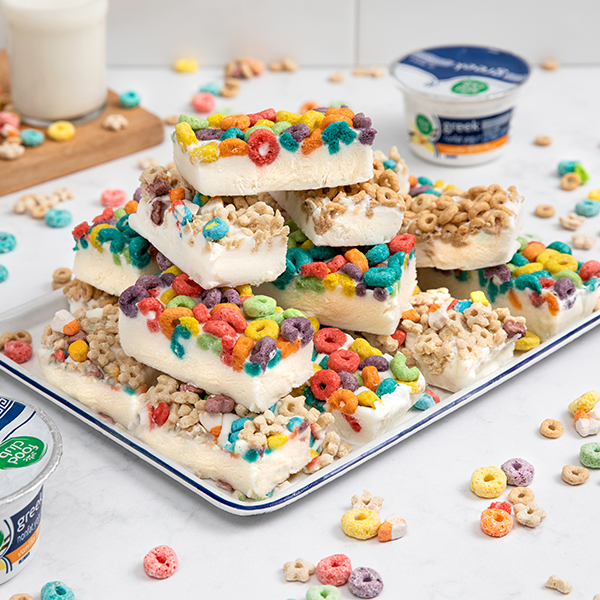 Food Club Milk and Cereal Bars | Recipe | Search | Food City