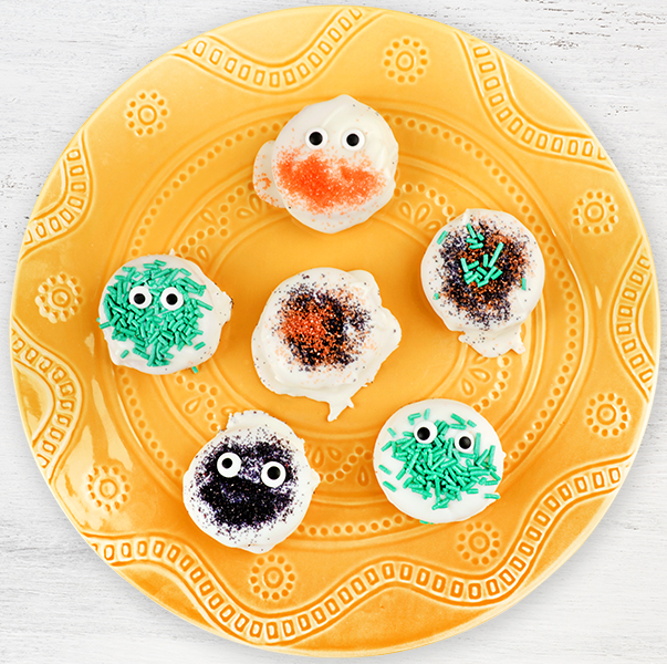 Fluffernutters | Recipe | Search | Food City