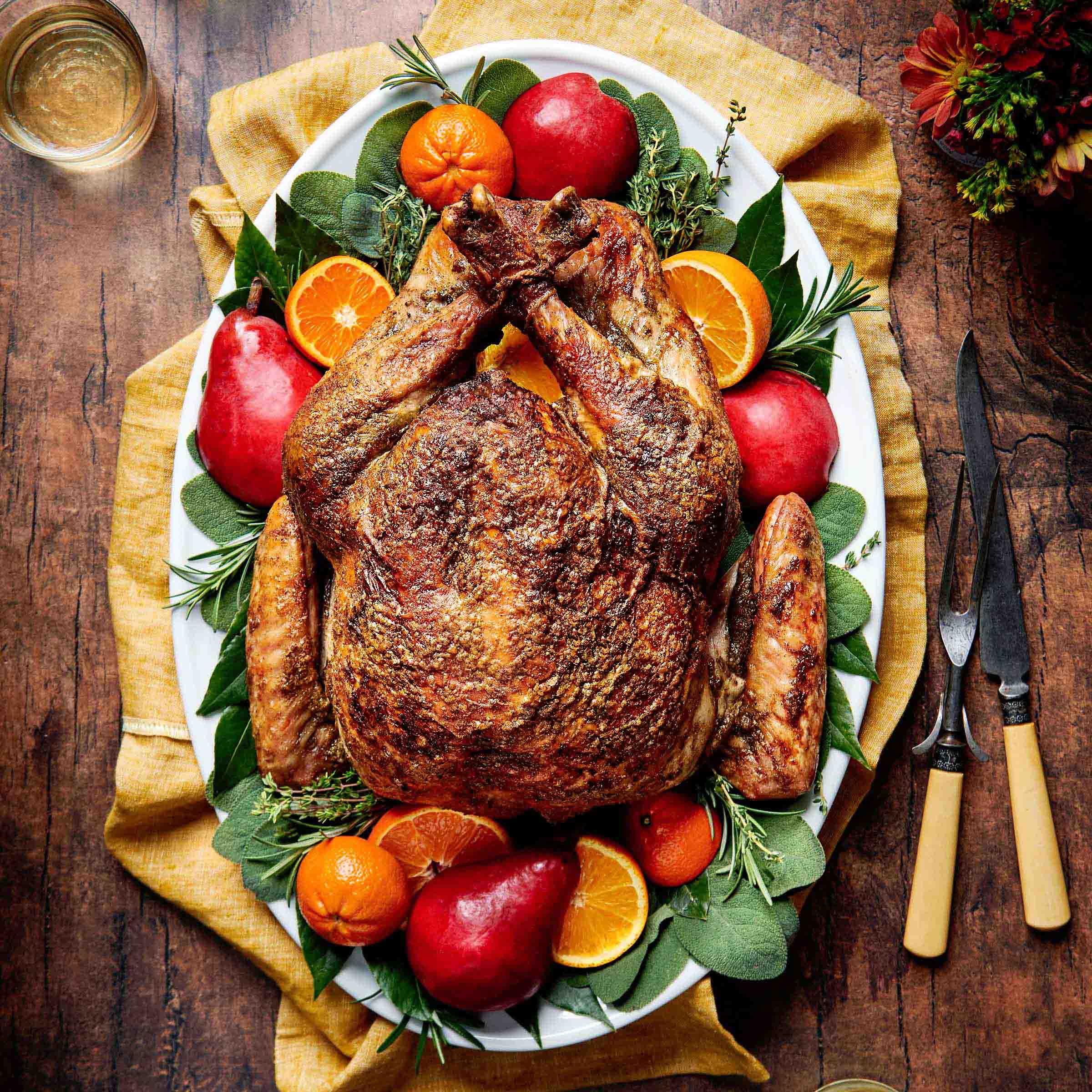 Duke's Mayo Bird | Recipe | Search | Food City