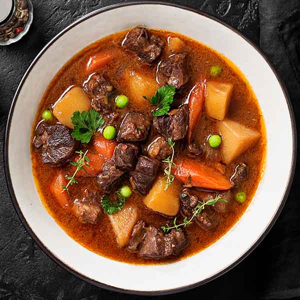 Slow Cooker Curry Stew | Recipe | Search | Food City