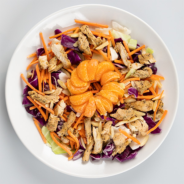 Dish in a Dash: Sushi Roll in a Bowl | Recipe | Search | Food City