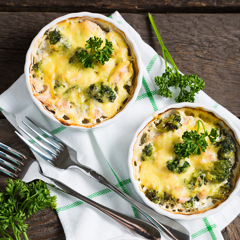 Chicken Broccoli Divan | Recipe | Search | Food City