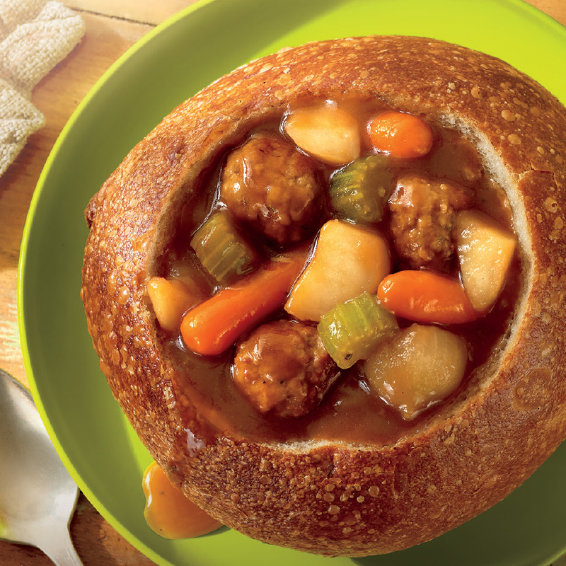 Shrek's Swamp Stew | Recipe | Search | Food City