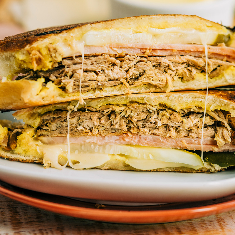 Instant Pot Cubano Sandwiches | Recipe | Search | Food City