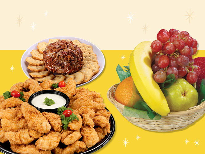 Food City is your Holiday Headquarters