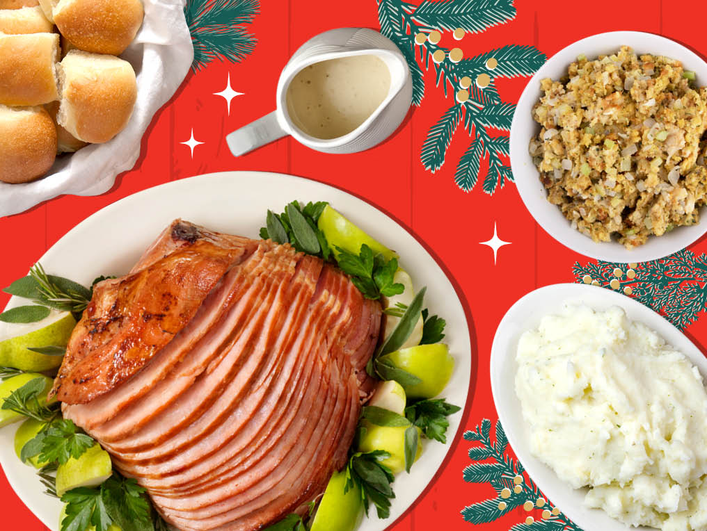 Food City is your Holiday Headquarters